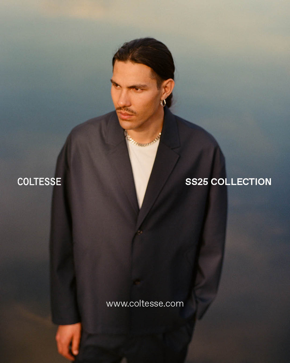 SUMMER 24 - CAMPAIGN – COLTESSE